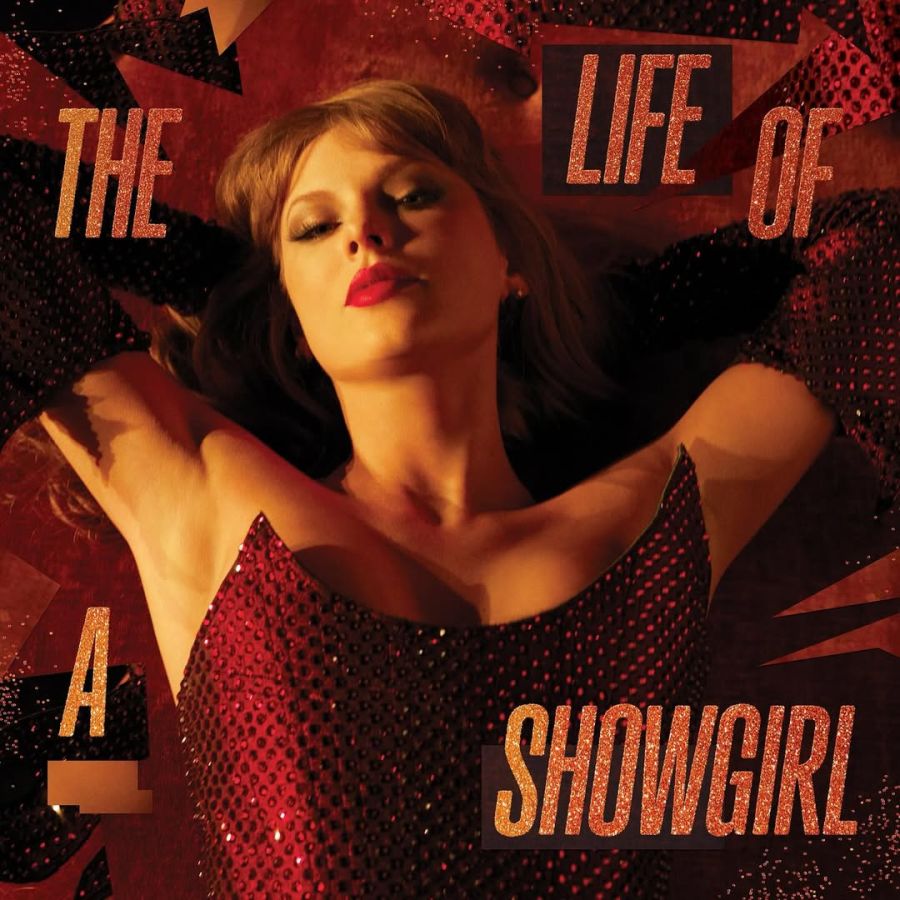 Dónde escuchar “The Life of a Show Girl” de Taylor Swift | Perfil