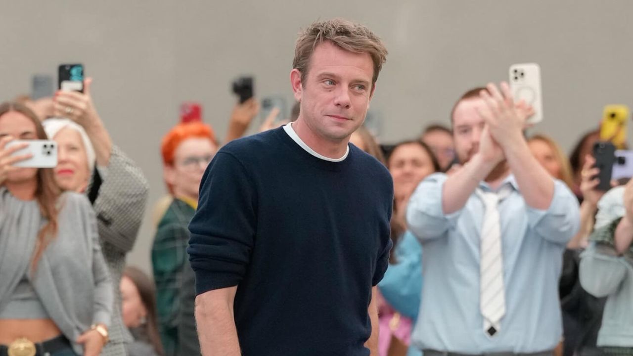 Jonathan Anderson impone un nuevo rumbo en Dior y arrasa en París | Marie Claire