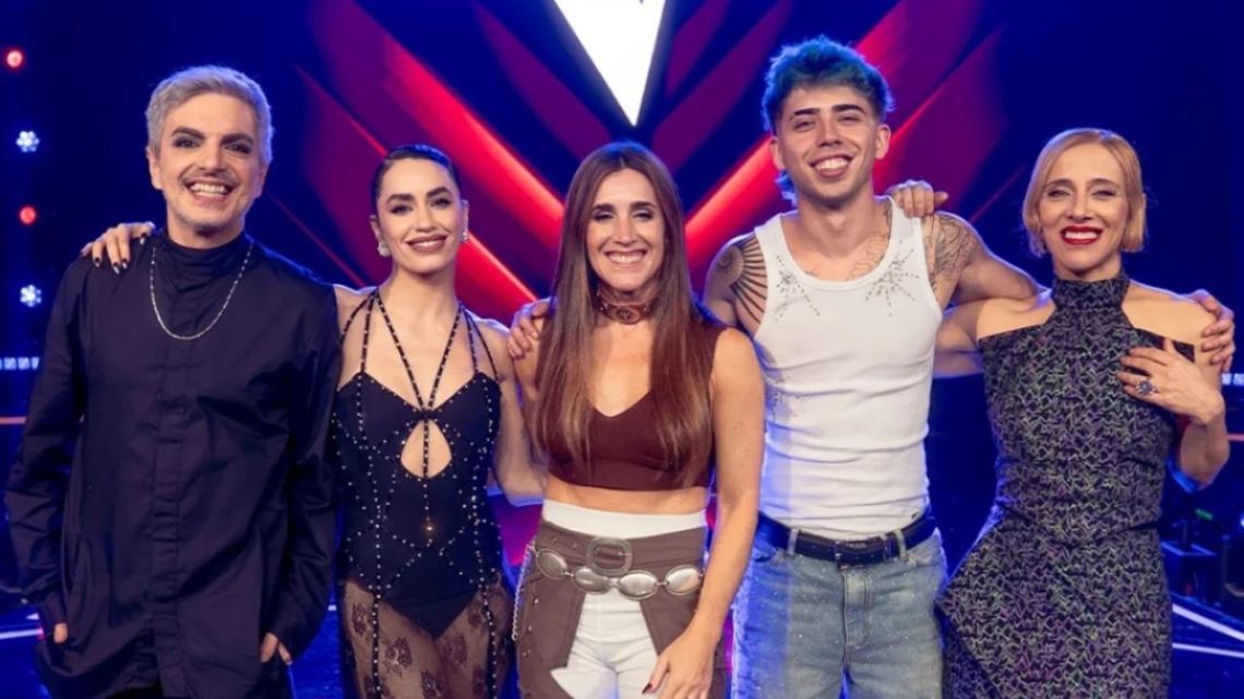 La Voz Argentina: quiénes son los nuevos eliminados de los cuartos de final | Caras