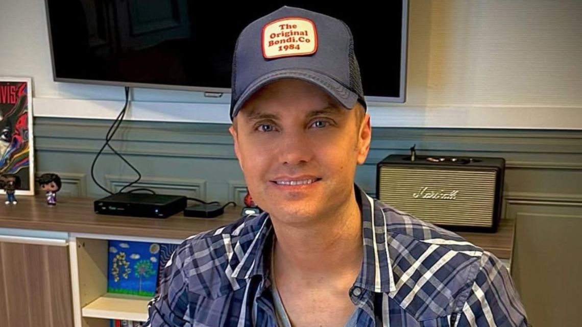 El nuevo contrato que firmó Santiago del Moro: "Seguimos" | Exitoina