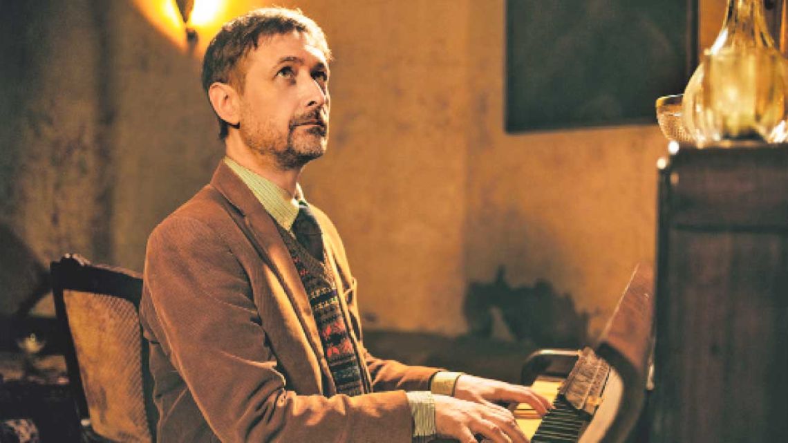 Neil Hannon: “Es mi disco de plena madurez” | Perfil