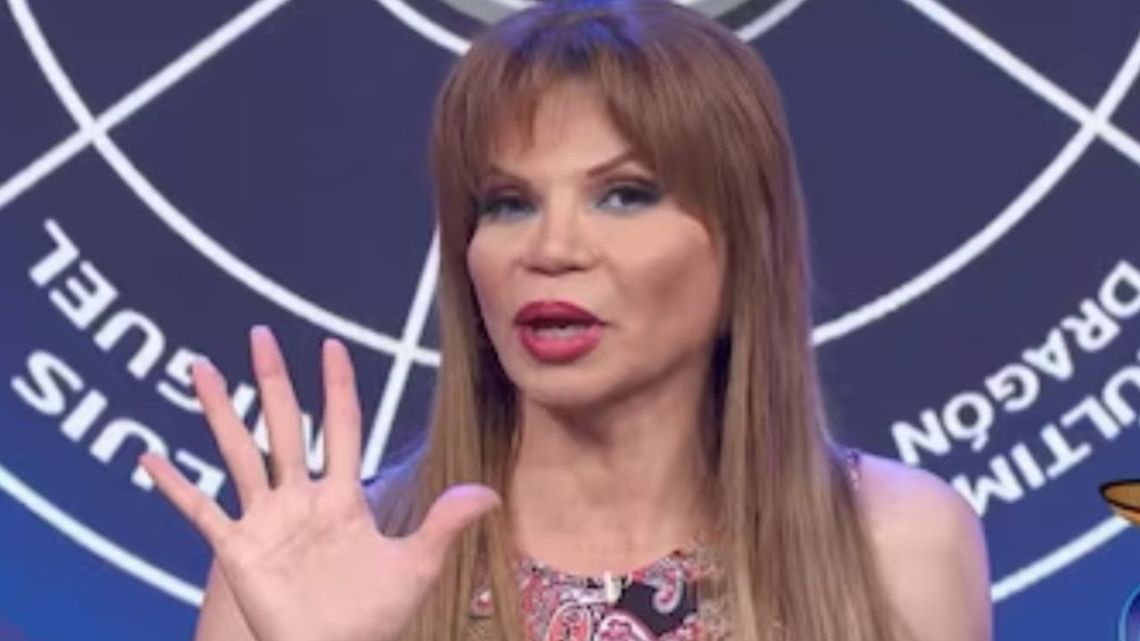 Horóscopo semanal del 5 al 10 de octubre de 2025: qué dicen los astros según Mhoni Vidente ...