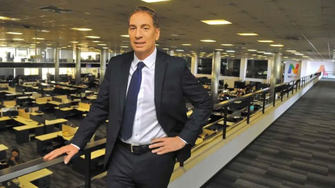 Santilli asume en Interior y acelera las reuniones con gobernadores ...