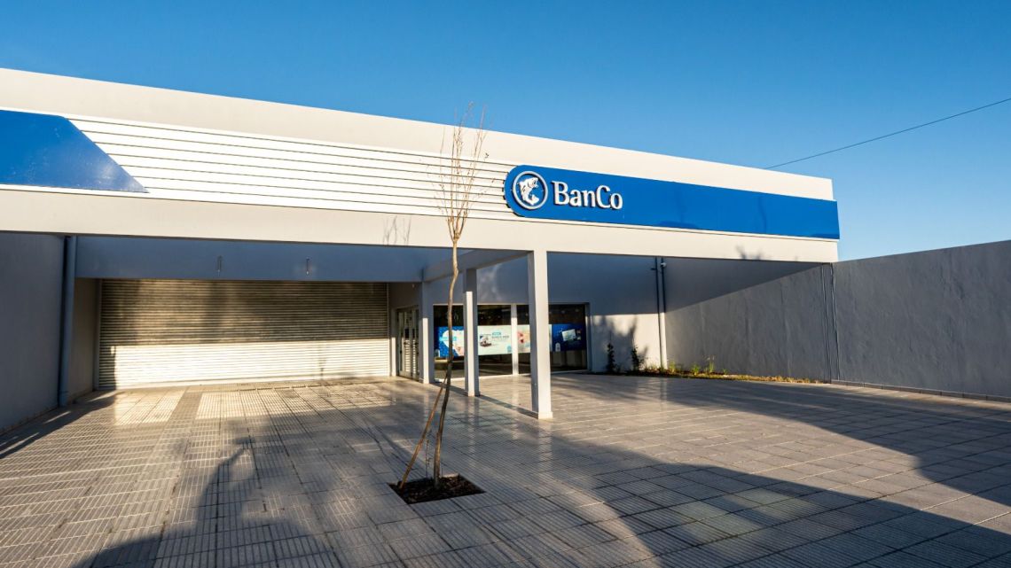 El Banco de Corrientes traslada su Centro Único de Pagos a un nuevo y ...