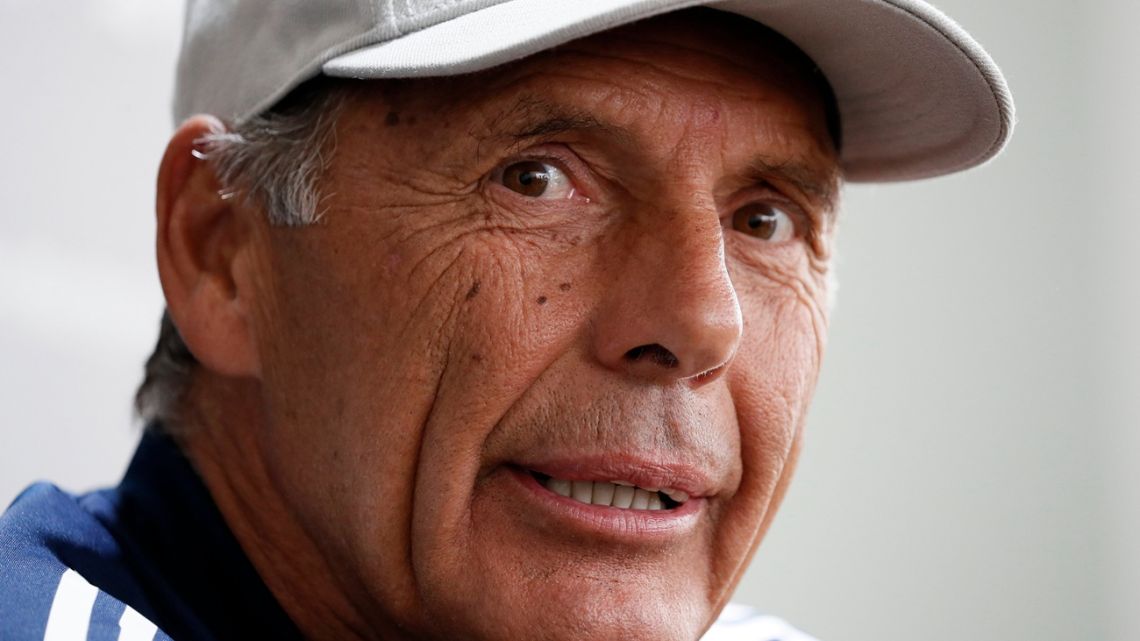 Murió Miguel Ángel Russo, entrenador de Boca Juniors y referente del ...