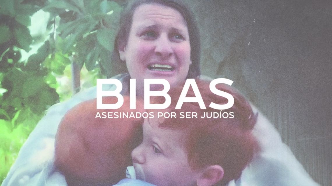 "Bibas: asesinados por ser judíos", el documental que narra el horror ...