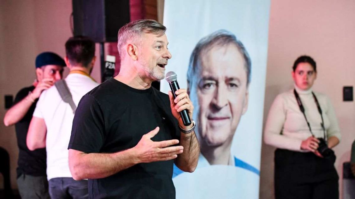 Pretto: la ordenanza de apps fue promulgada, esta semana se publica y ...