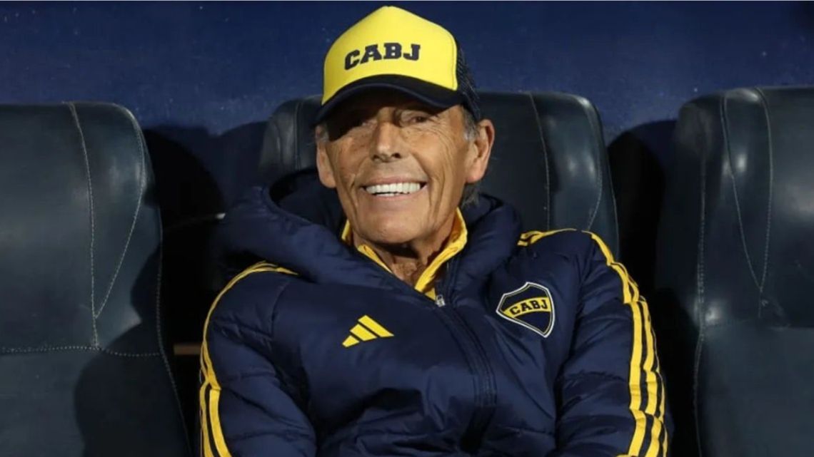 Cómo está Miguel Ángel Russo y cómo lo vive el plantel de Boca | 442