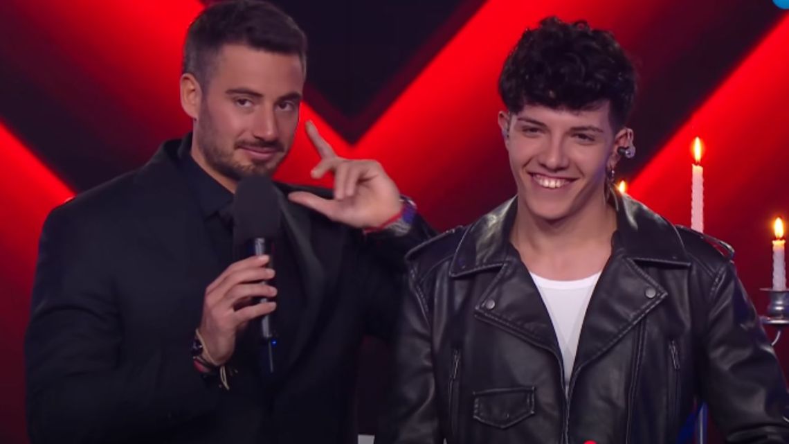 Rating: cuánto midió La Voz Argentina en el debut de los Cuartos de ...