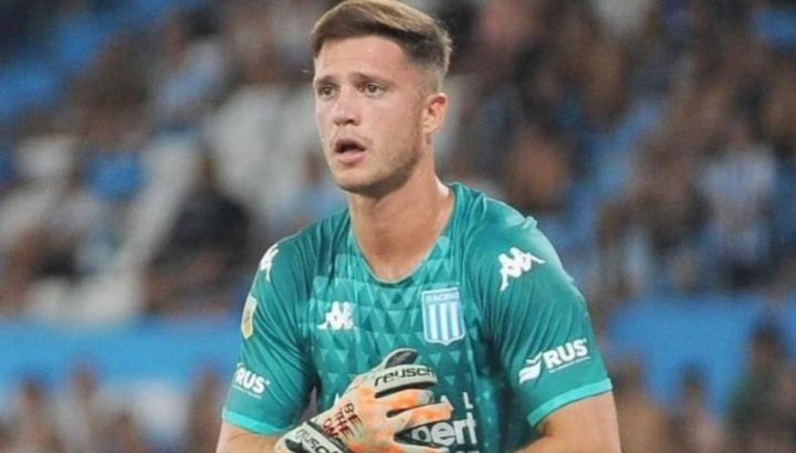 Facundo Cambeses reveló cuál fue su reacción tras ser convocado a la Selección argentina | 442