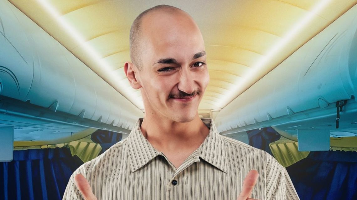 Alex Pelao, el participante de MasterChef Celebrity que conquista las ...