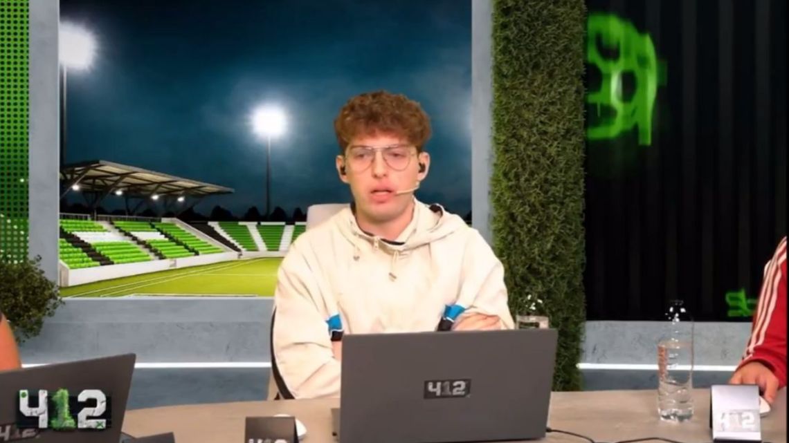 Davoo Xeneize explotó contra le gestión Tapia | 442