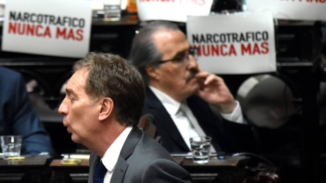 La acefalía de los órganos de control como política de Estado | Perfil