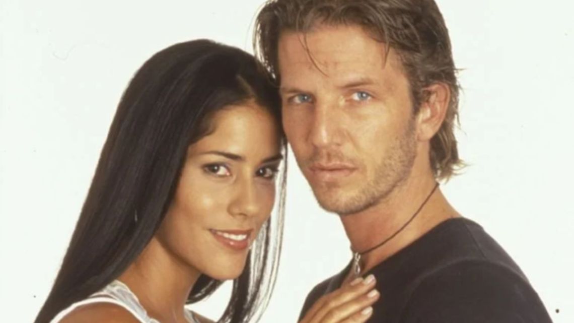 Qué fue de la vida de Gianella Neyra, la actriz que triunfó con Nicolás ...