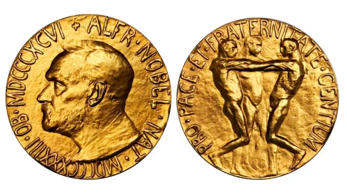 Cuánto dinero se lleva un ganador del Premio Nobel 2025 | Perfil