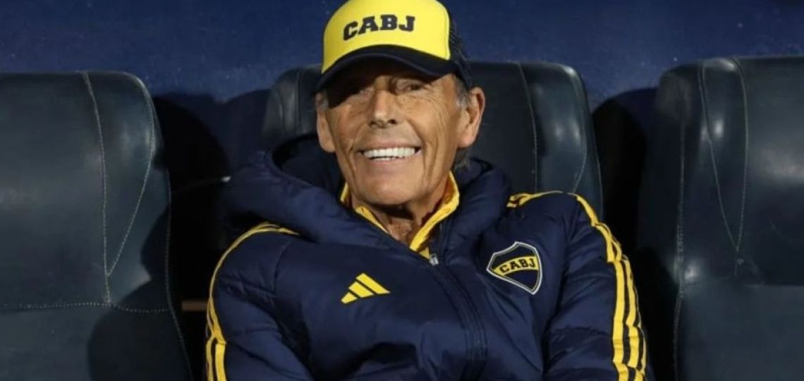 We'll miss you, Miguel | Buenos Aires Times