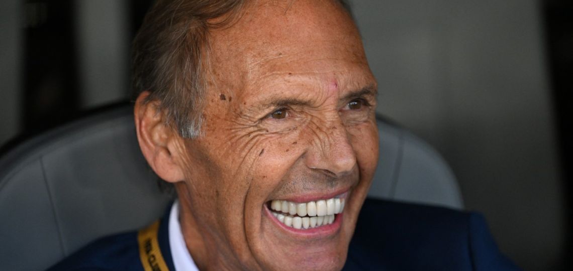 Boca confirm death of coach Miguel Ángel Russo Russo at 69 | Buenos ...