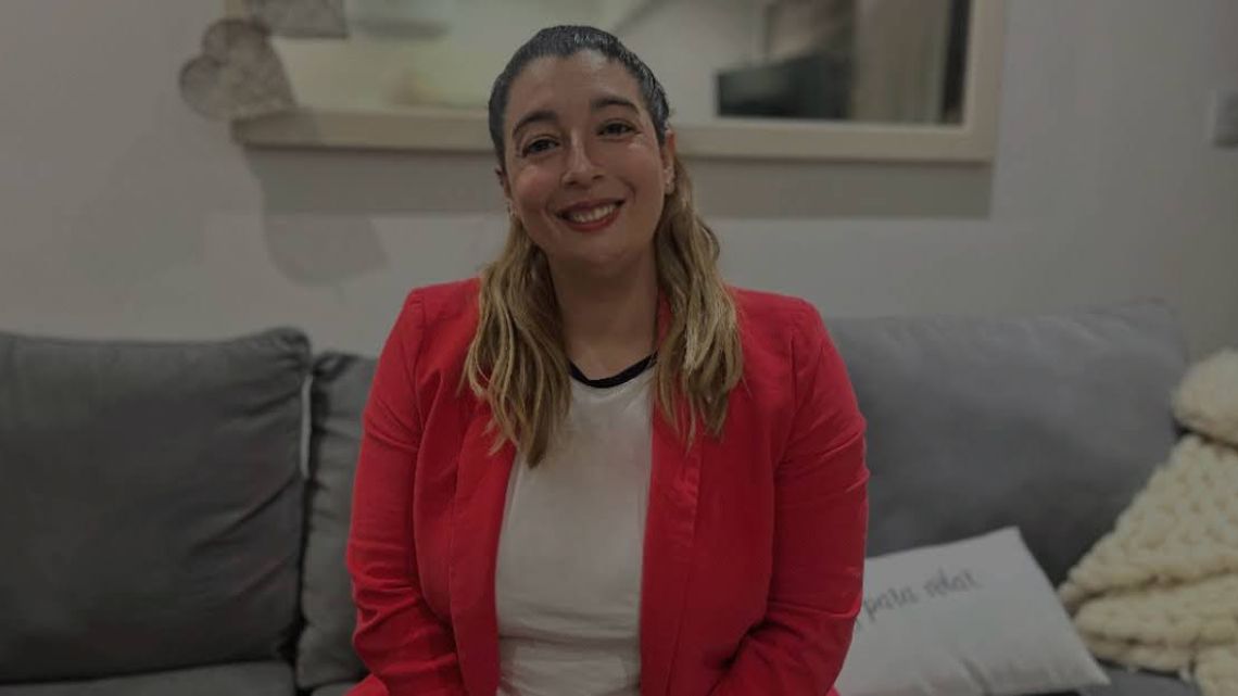 Kailen Love: del sueño personal a una marca consolidada de calzado | Caras