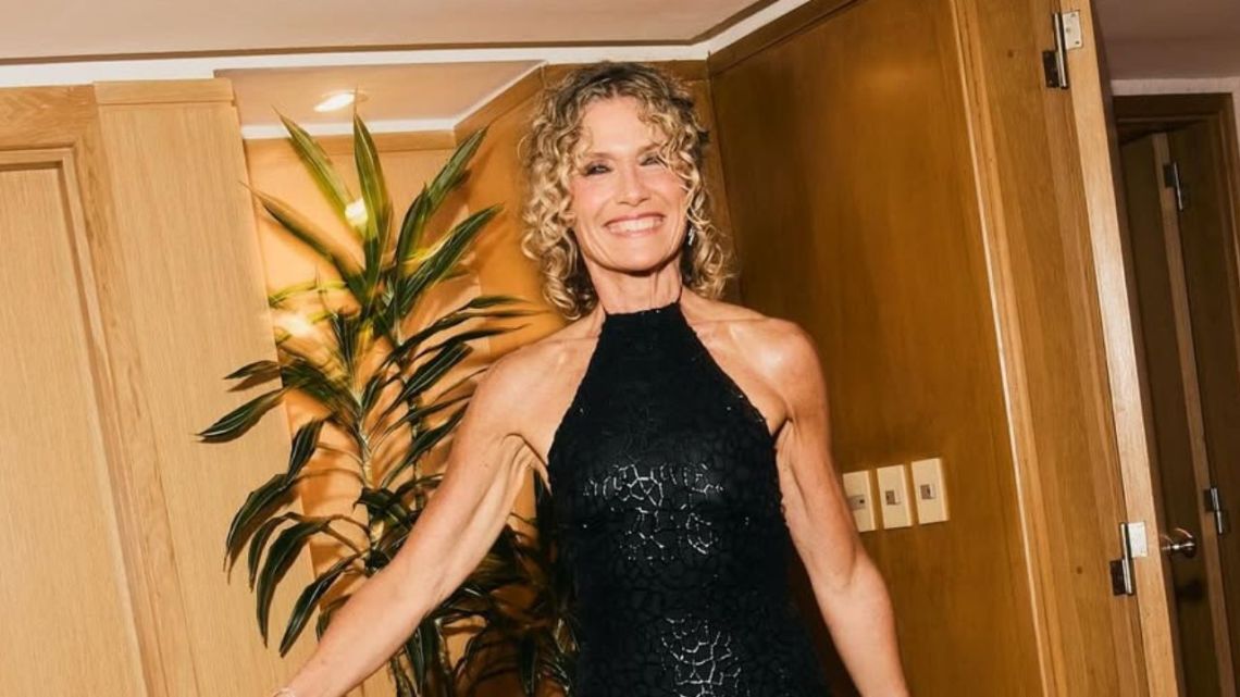 Así es la cocina de Maru Botana: detalles rústicos, tonos cálidos y el ...