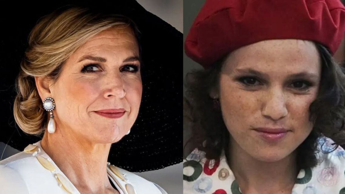 Máxima Zorreguieta abrió su corazón y reveló cómo impactó en su vida la ...