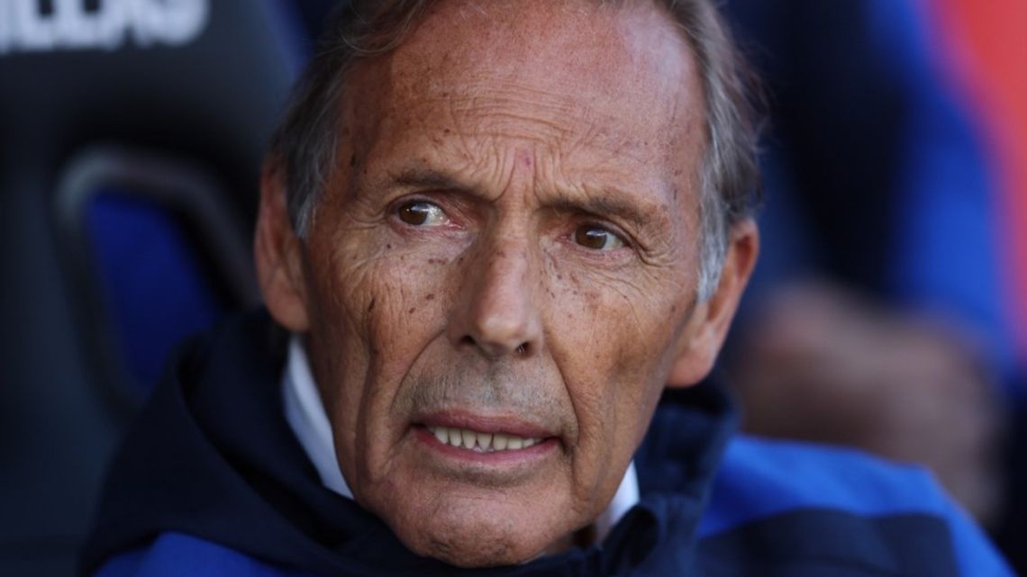 La Fecha 12 del Clausura 2025 homenajea a Miguel Ángel Russo | 442