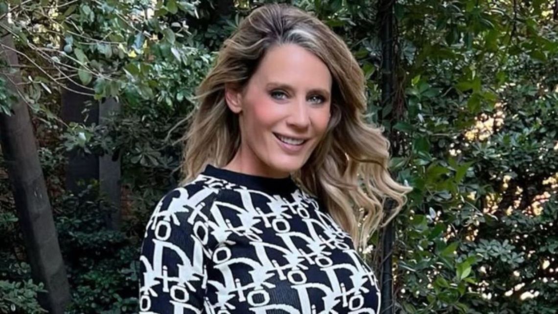 Rocío Marengo contó el susto que vivió en su embarazo: “Me mandaron ...
