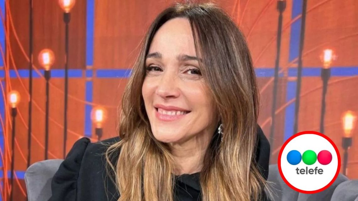 Vero Lozano se refirió a la futura venta de Telefe | Exitoina
