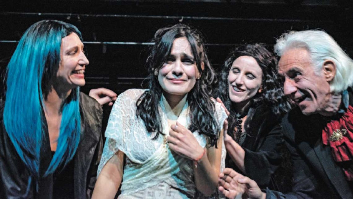 El espíritu de Hisham El Naggar y sus relatos | Perfil