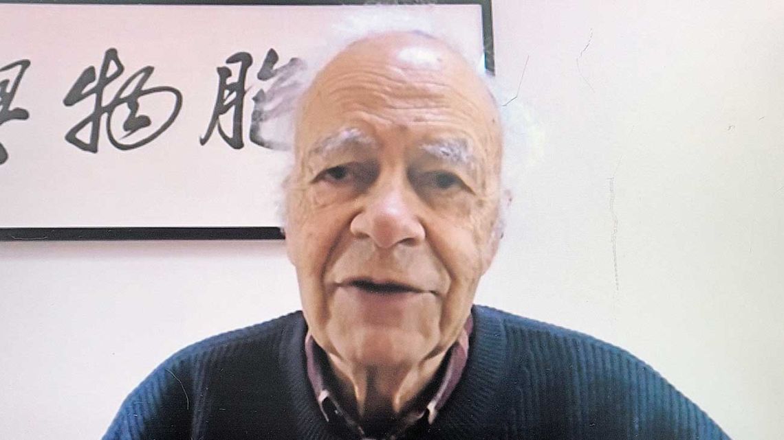 Peter Singer: “Si permitir la venta de órganos salva vidas, es algo que ...