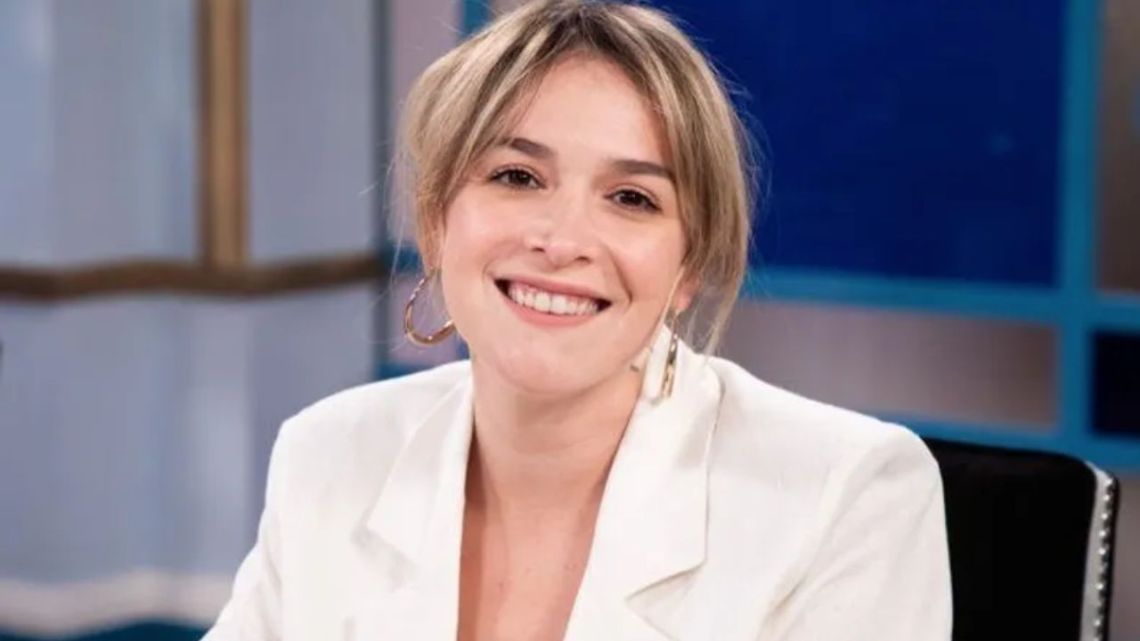 Sofía Pachano confesó el delicado estado de salud que atraviesa y ...