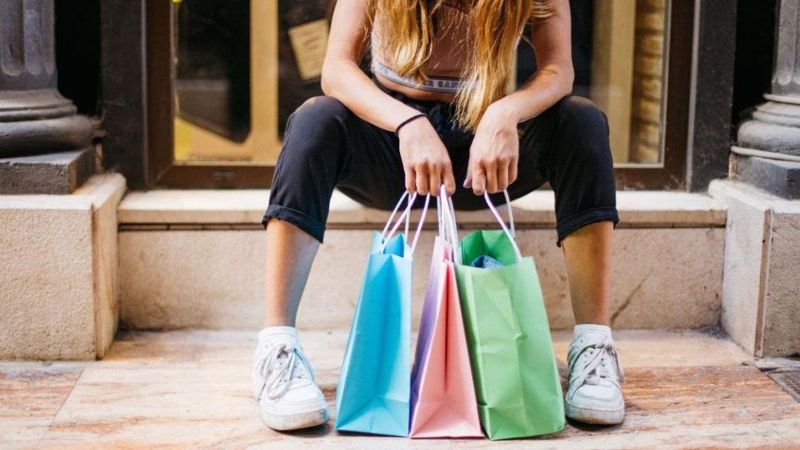 Las ventas minoristas pymes cayeron 4,2% en septiembre y el consumo ...