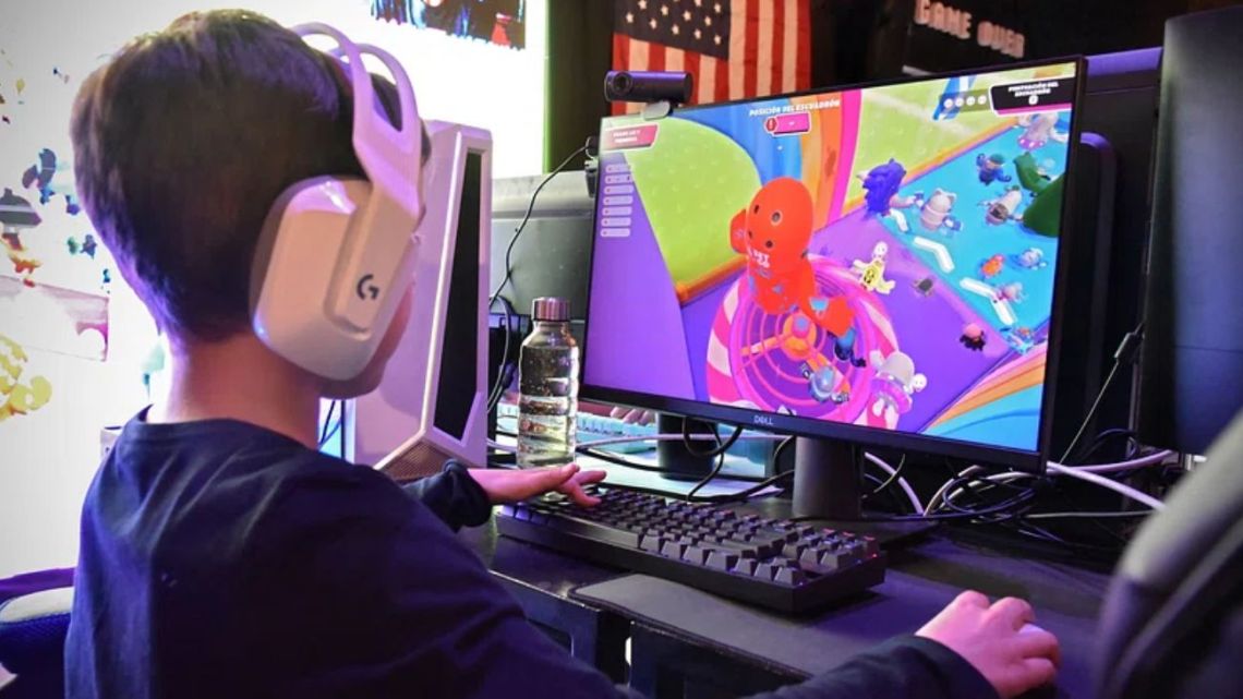 "Chats peligrosos": alertan por el aumento del grooming en videojuegos ...