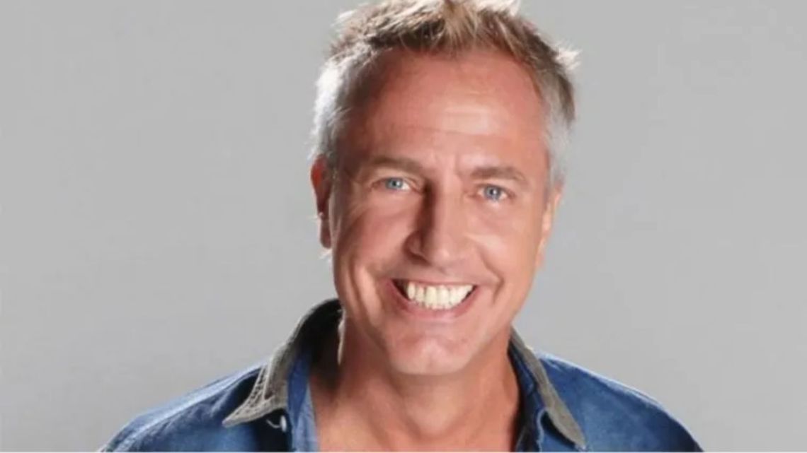 Marley habló de la ausencia de Maxi López de MasterChef y confirmó ...