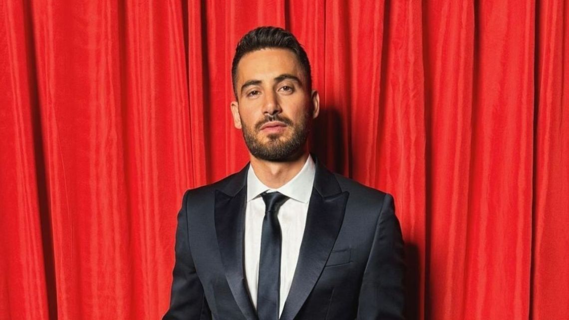 Nico Occhiato se arrepintió de sus dichos contra la final de La Voz ...