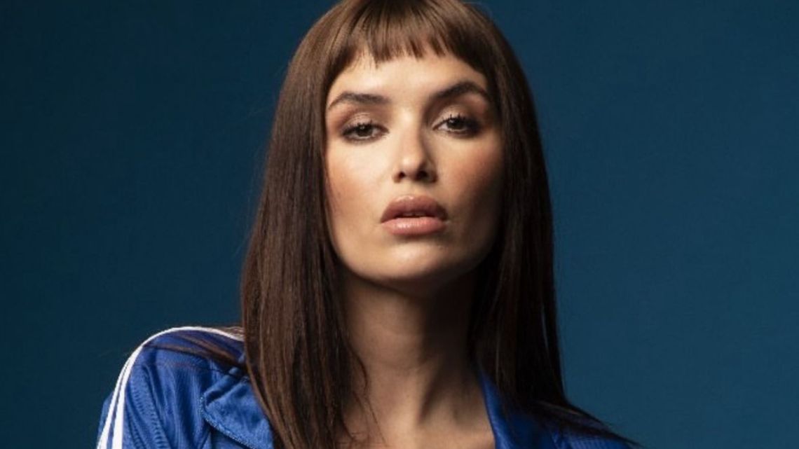 Revelaron los mensajes que recibió Agustina Peñalva: “Más de 30 por día ...