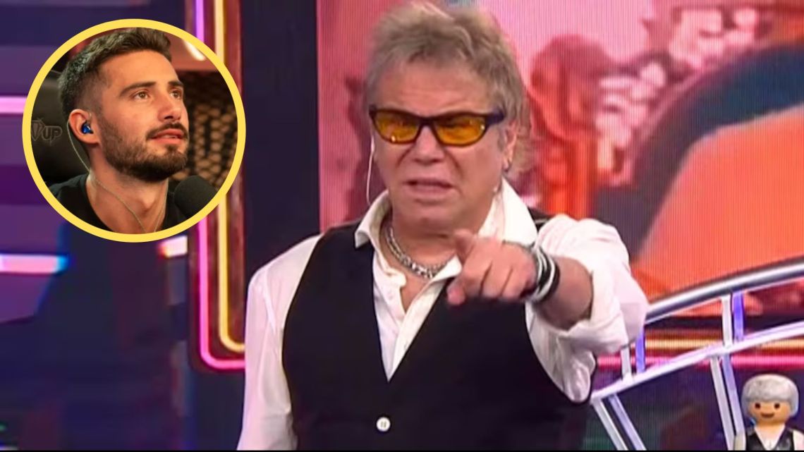 Beto Casella analizó por qué Nicolás Occhiato reveló el detrás de ...