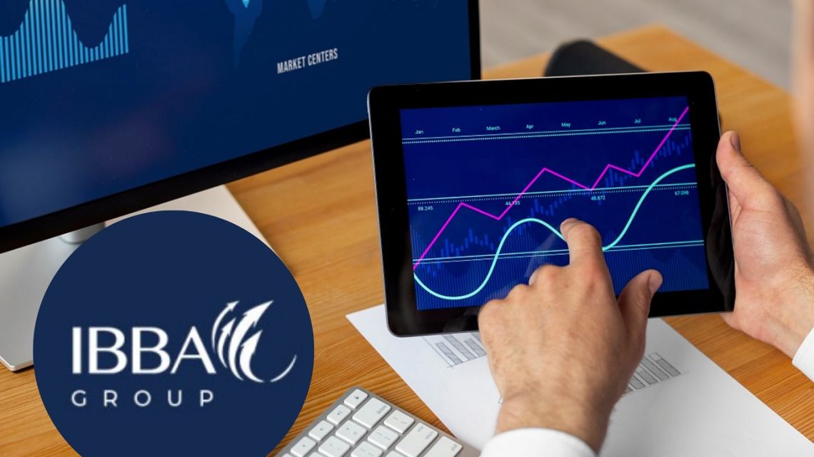 Récord fintech: IBBA Group procesó más de 80 millones de operaciones en ...