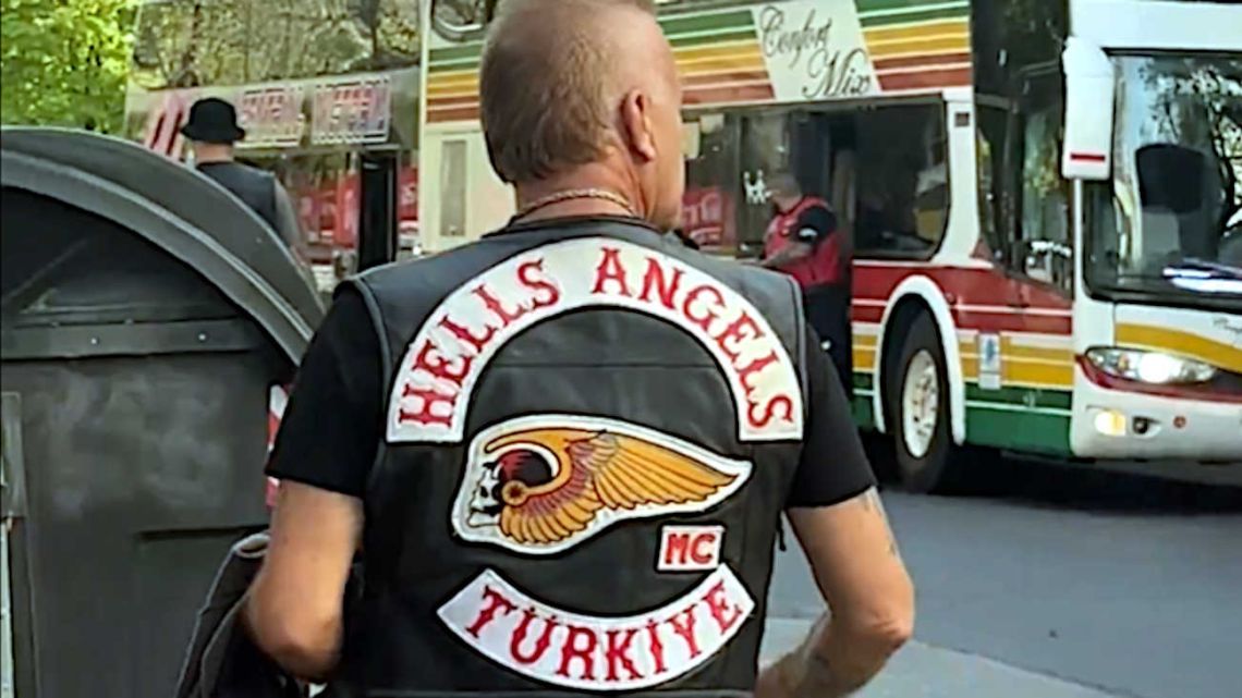 Los Hells Angels realizarán un encuentro mundial en La Plata este fin ...