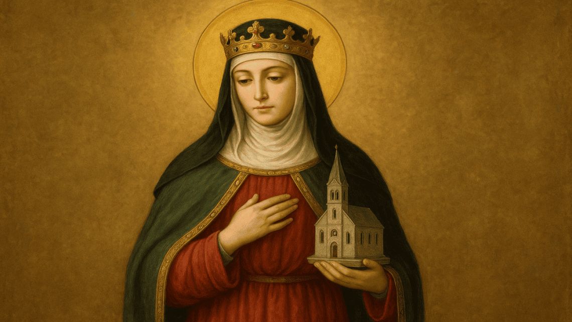 Qué santo se recuerda hoy, 16 de octubre | Perfil