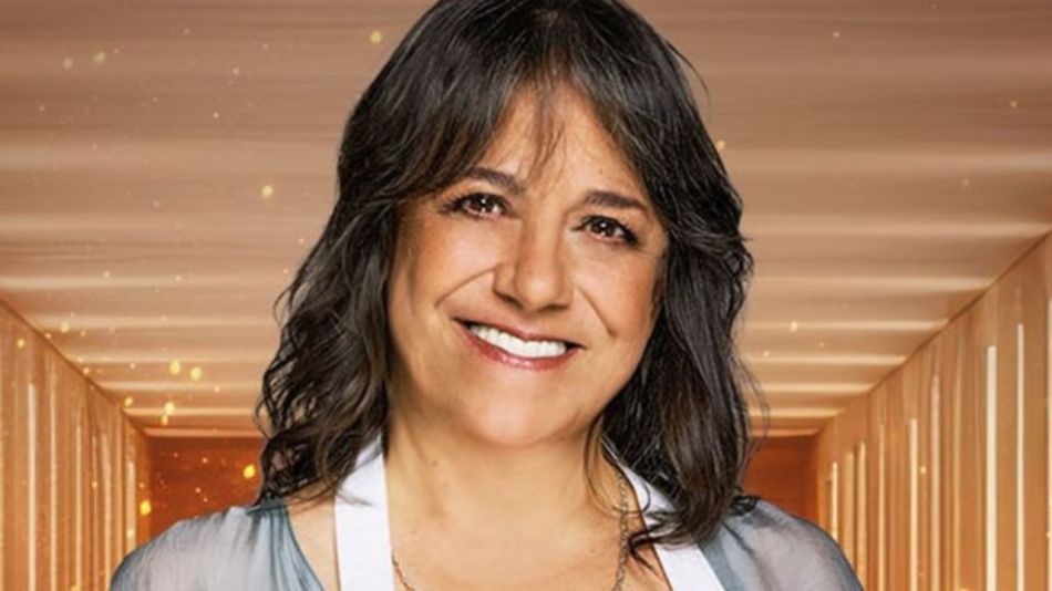 Julia Calvo, sin filtro, revela quién es el peor jurado de MasterChef ...