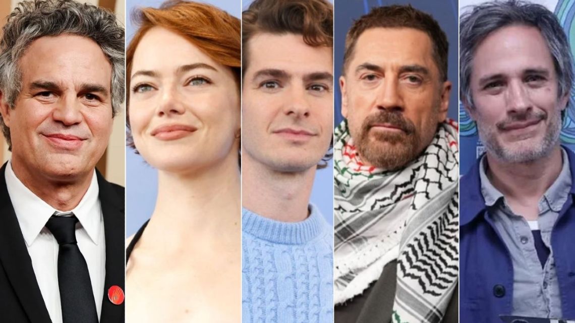 Warner Bros. rechaza el boicot de celebridades a la industria ...