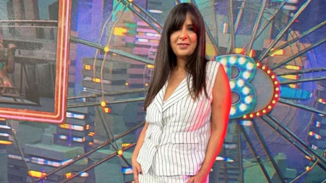 Edith Hermida sorprendió al revelar que un hombre la acosa: "Viene a mi casa y se queda ahí ...