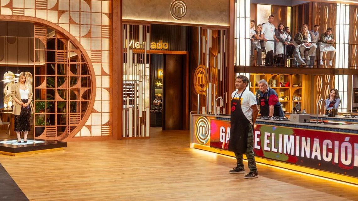 Rating: cuánto midió la primera gala de eliminación en MasterChef ...