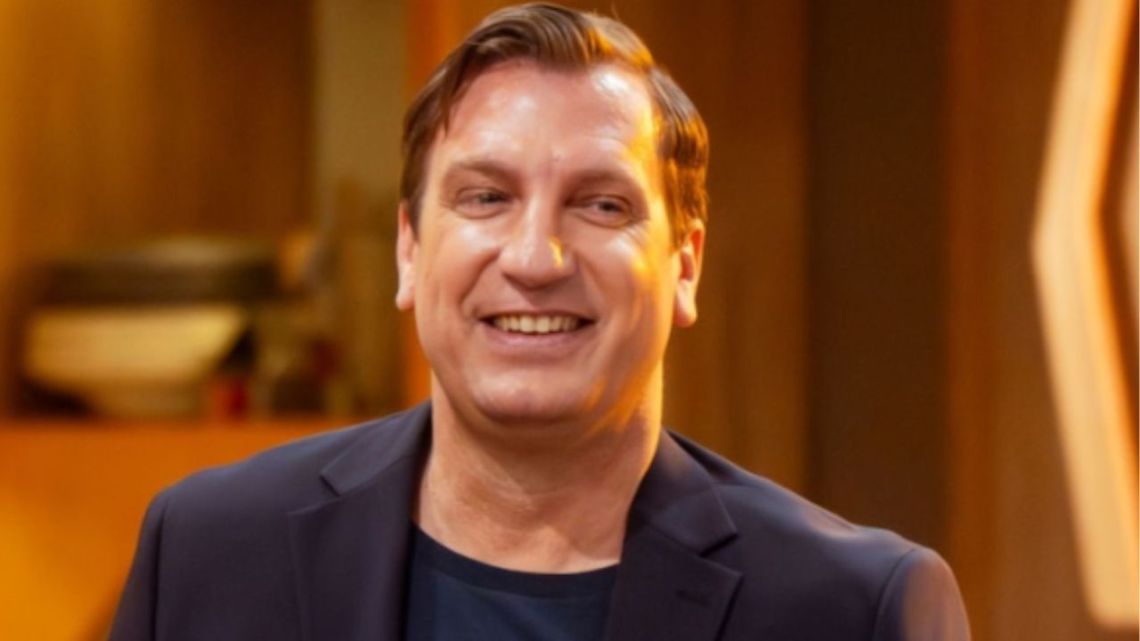 Maxi López contó el verdadero motivo por el que decidió cuidó a sus ...