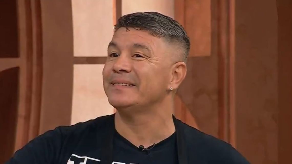 Pablo Lescano abandonó MasterChef Celebrity: por qué | Exitoina