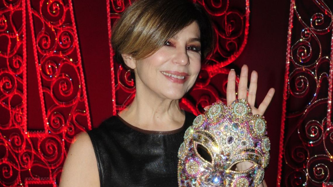 Carolina Papaleo se sinceró sobre su vínculo con Gerardo Romano: "Era ...