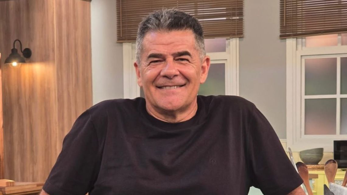 Julian Weich confesó que le pidió perdón a sus hijos por todo el dolor ...