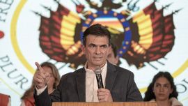 Bolivia’s next president Paz targets pragmatic path out of crisis ...