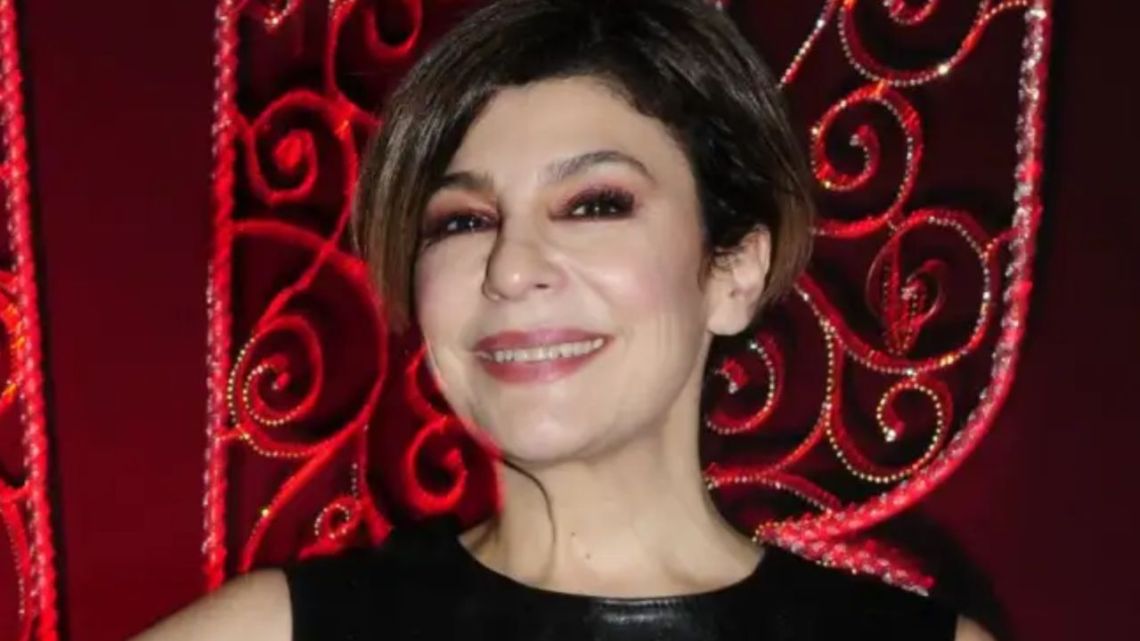 Carolina Papaleo recordó a su madre y la enseñanza que marcó su vida ...