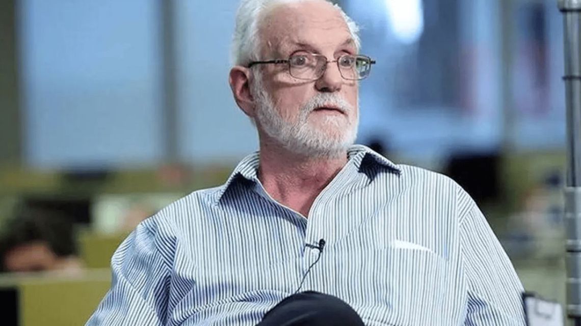 Juan Carlos de Pablo: “Mirá si el Gobierno va a aumentar reservas para ...